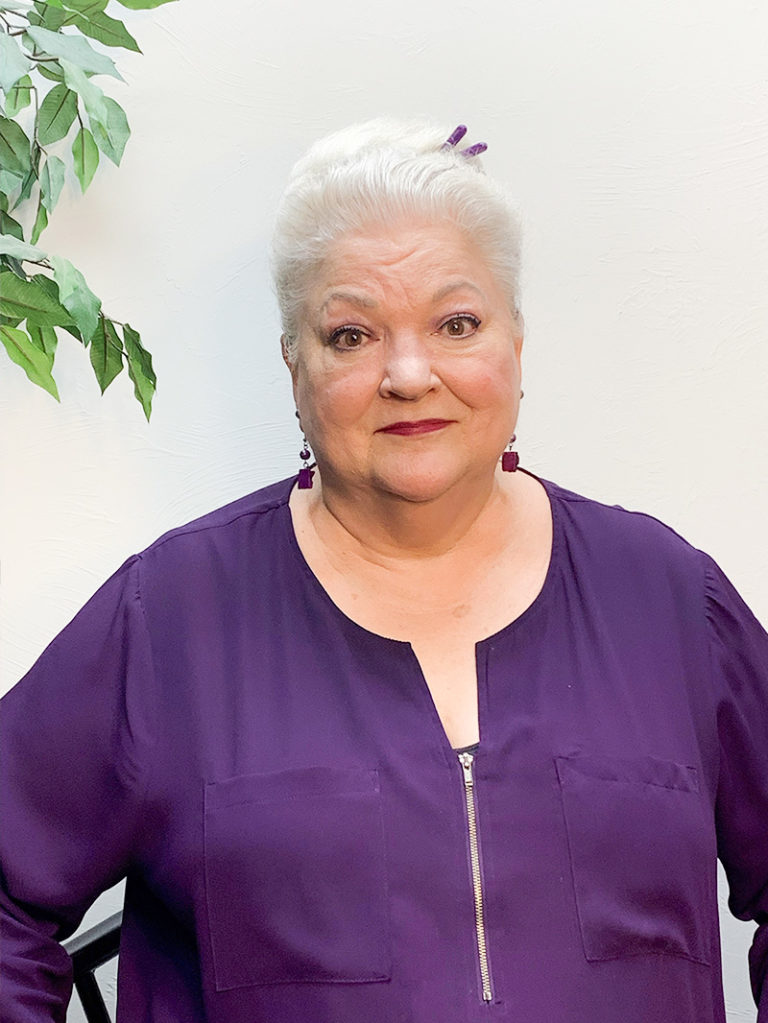 Meet Our Staff – FCC Moore